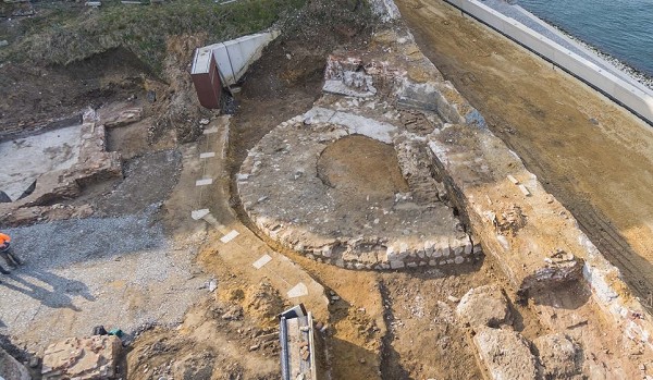 Römisch-Germanisches Museum Köln | 15 Tower of the Medieval Fortress ...